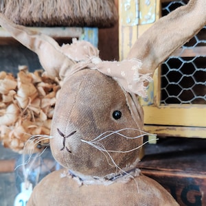 NEW 2022 Instant Digital Download PATTERN PDF Primitive Vintage Style ...