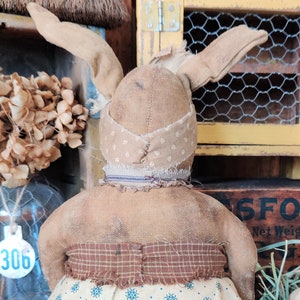 NEW 2022 Instant Digital Download PATTERN PDF Primitive Vintage Style ...