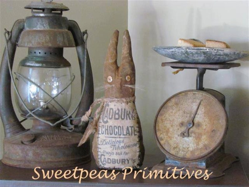 INSTANT DOWNLOAD 2015 E-PATTERN Primitive Folk Art Early Style - Etsy