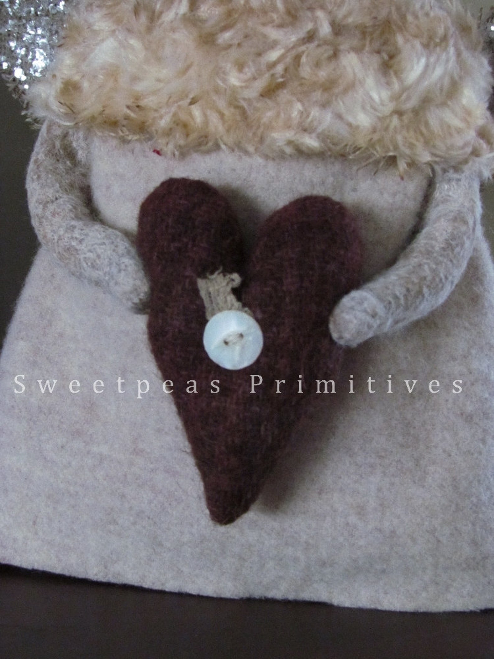 Instant Download Pattern Primitive Folk Art Vintage Style - Etsy