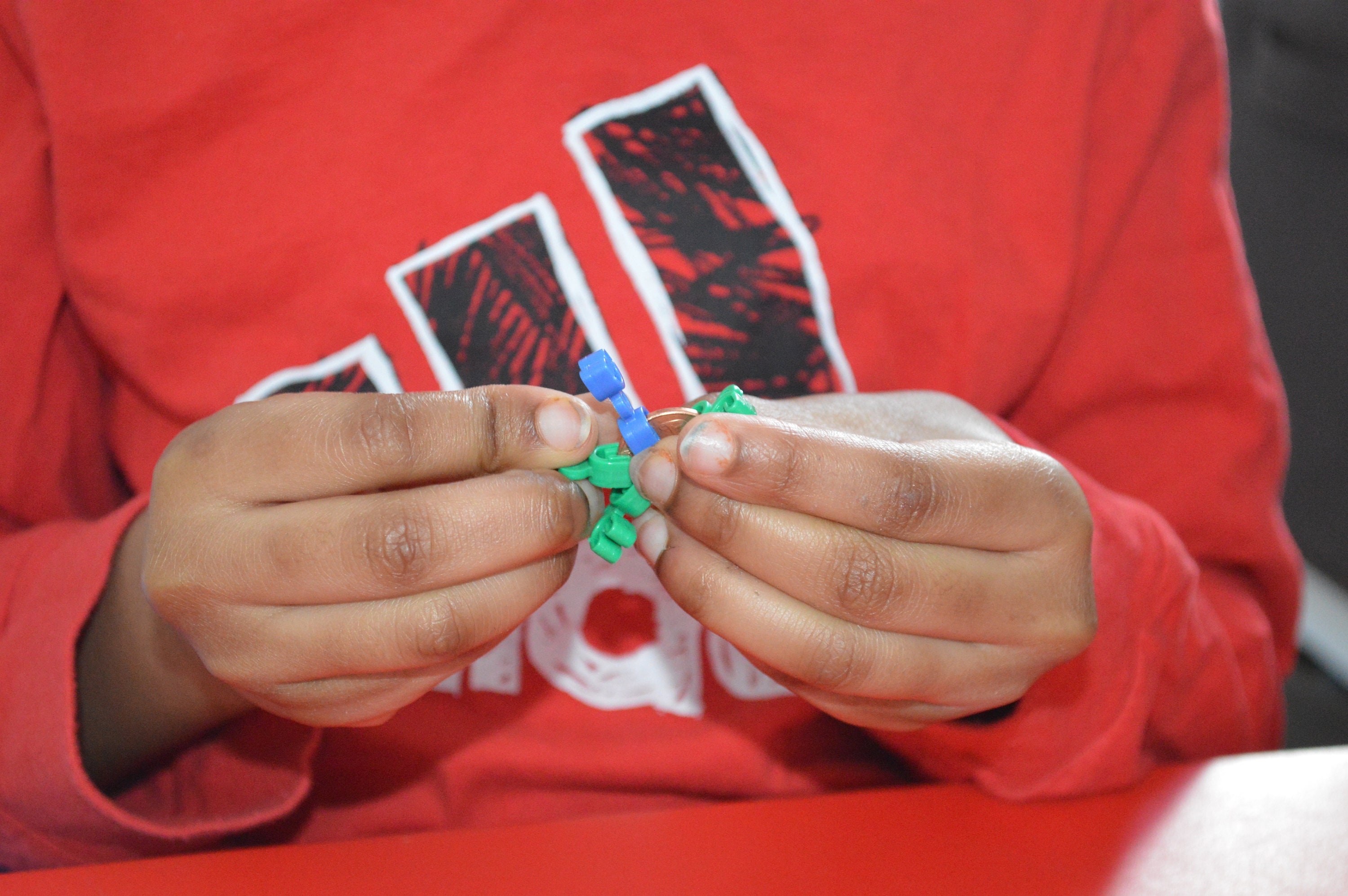 OT Fine Motor Kits Occupational Therapy Finger Strengthening Activities ...