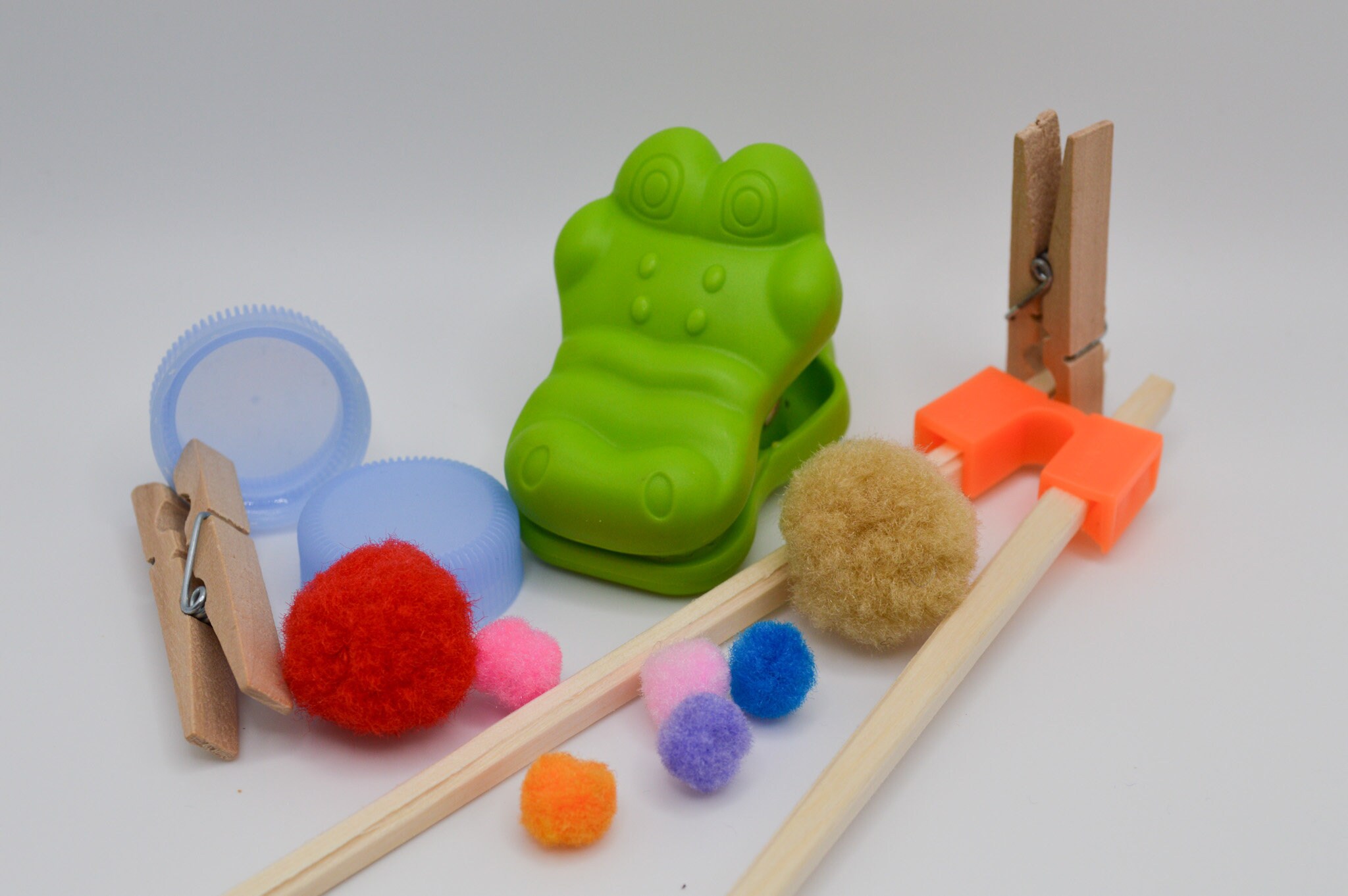 OT Fine Motor Kits ⧫ Occupational Therapy ⧫ School Based OT Kit ...