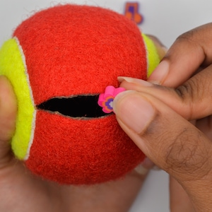 Hand Strengthening Activity Ball ⧫ Occupational Therapy ⧫ Adults ...