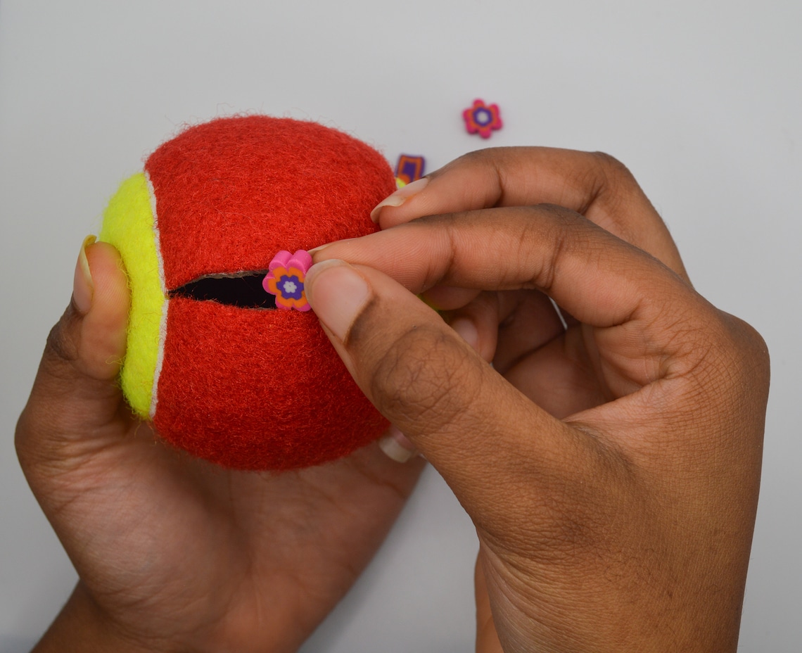 Hand Strengthening Activity Ball ⧫ Occupational Therapy ⧫ Adults ...
