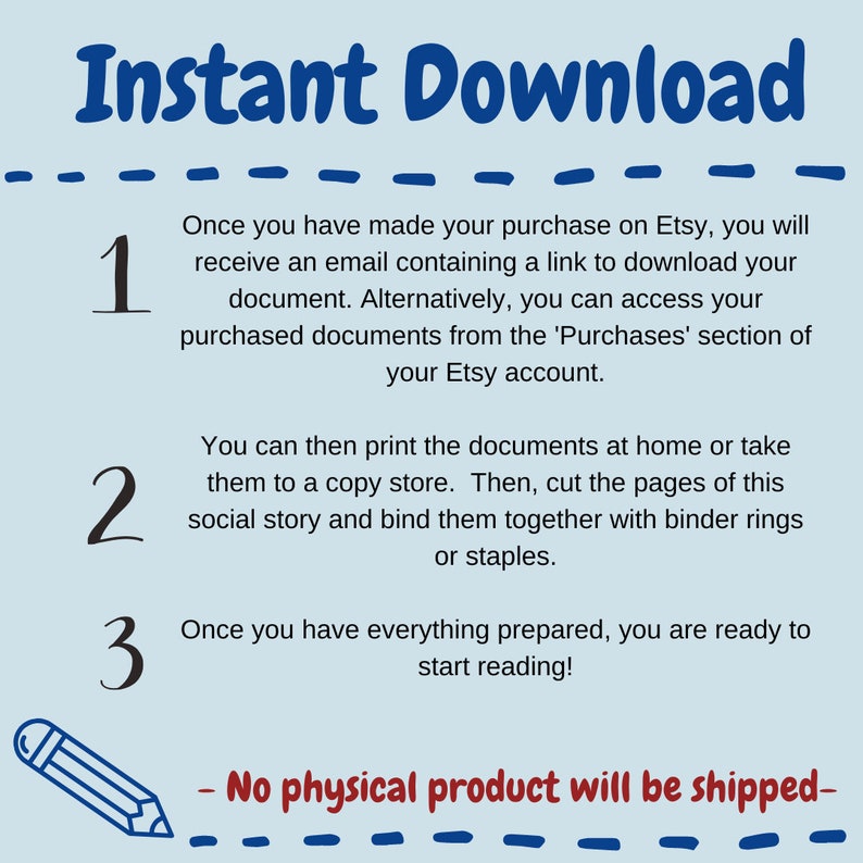 Home Social Story ⧫ Social-emotional Learning ⧫ SEL⧫ Self-regulation ...