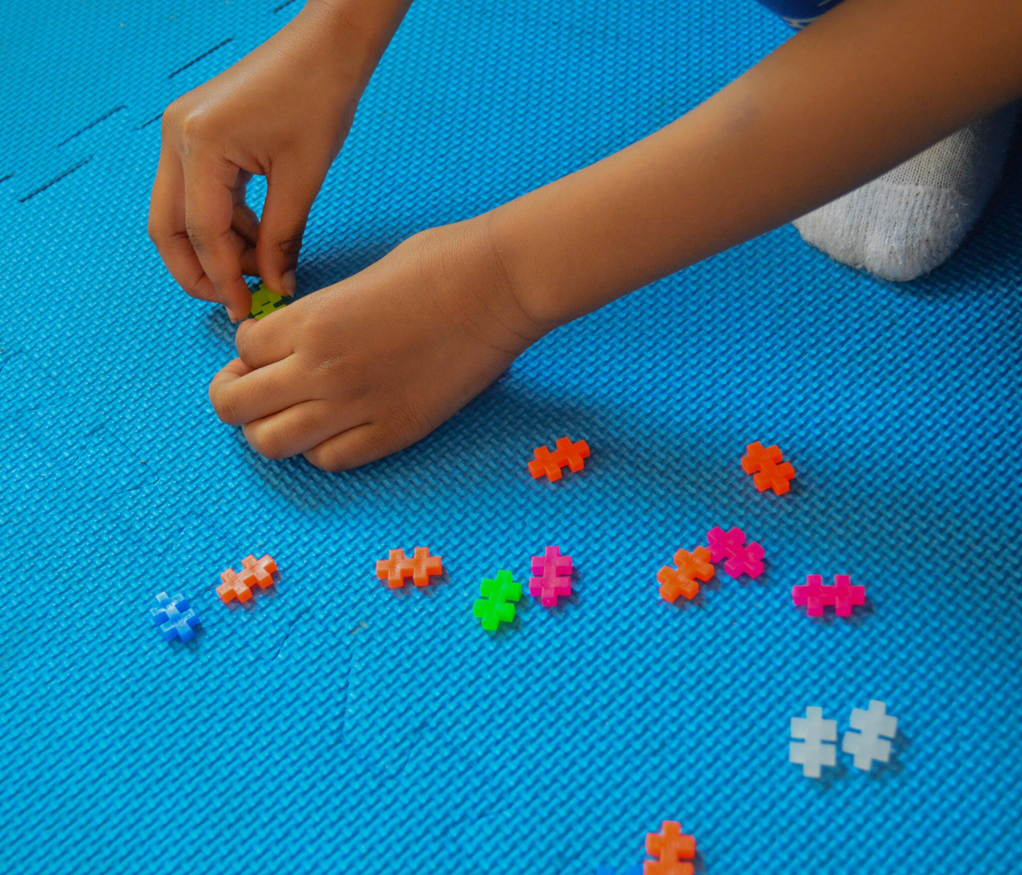 OT Fine Motor Kits ⧫ Occupational Therapy ⧫ School Based OT Kit ...