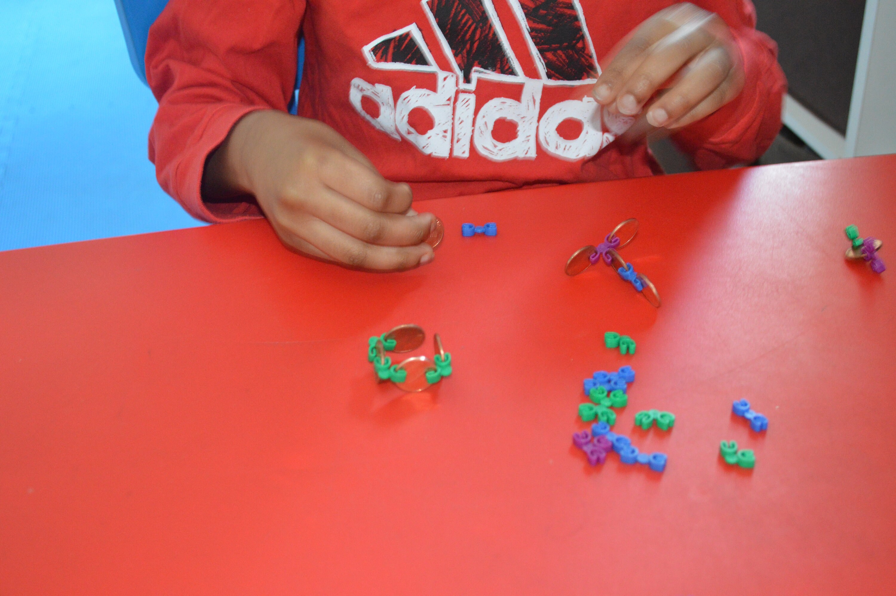 OT Fine Motor Kits Occupational Therapy Finger Strengthening Activities ...