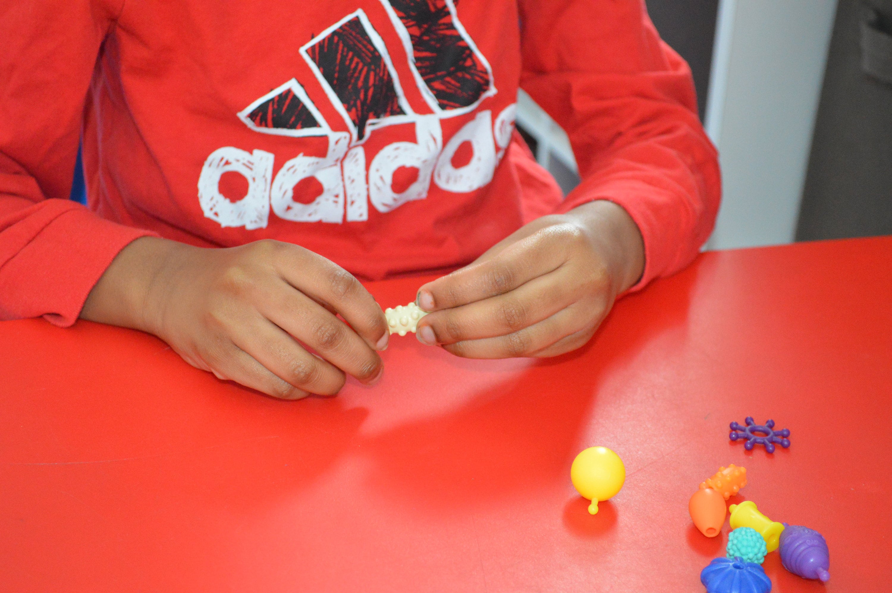 OT Fine Motor Kits Occupational Therapy Finger Strengthening Activities ...