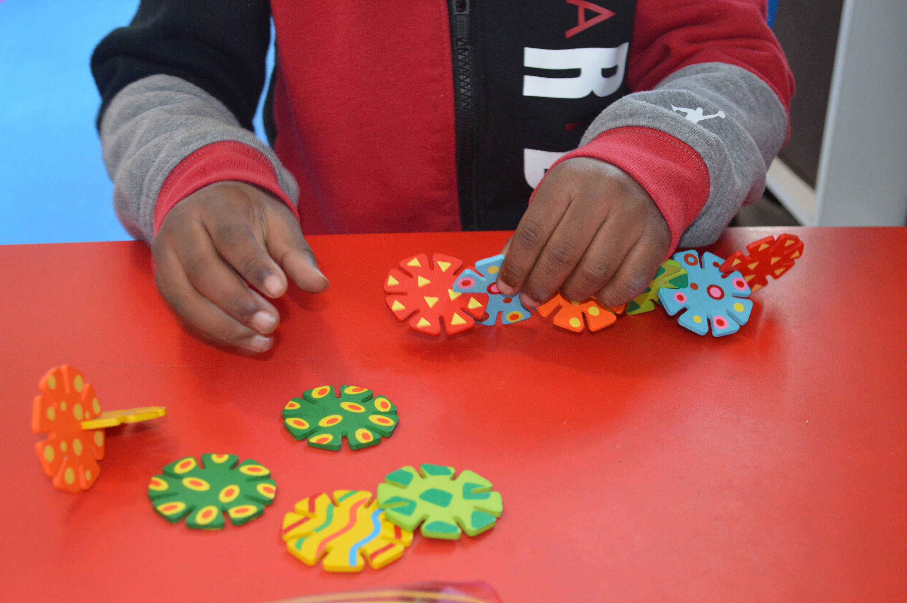 OT Fine Motor Kits Occupational Therapy Finger Strengthening Activities ...