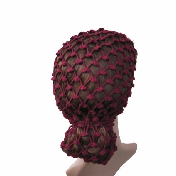 Filet à cheveux - Etsy France