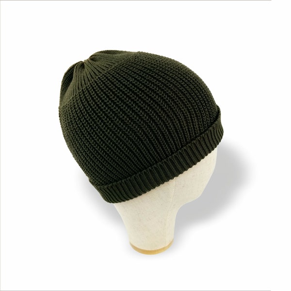 Hat for Large Head - Etsy