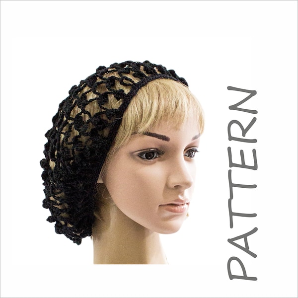 Hair Net - Etsy