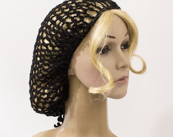 Hair Snood - Etsy UK