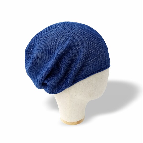 Summer Beanie - Etsy