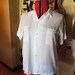 Strike! Bowlero Embroidered Bowling Shirt - Etsy