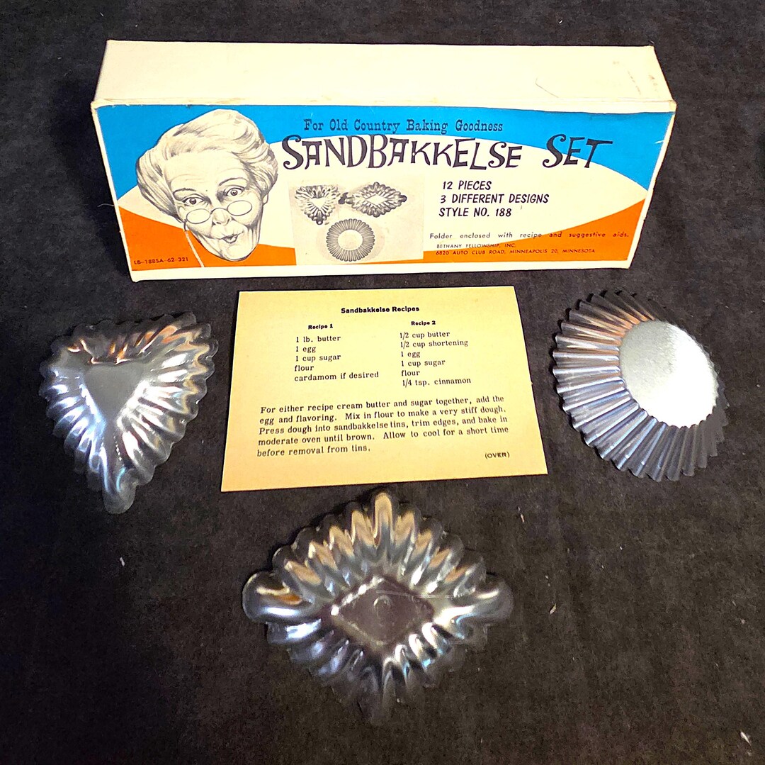 Miscellaneous Ephemera Grunge Tin Molds - Etsy
