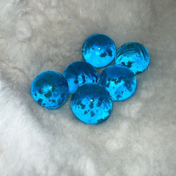 Handmade Marbles - Etsy