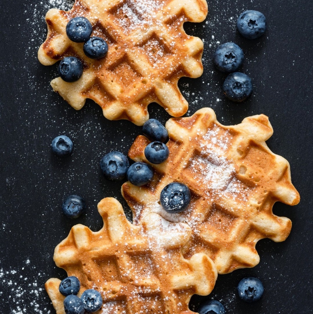 1 16 Ounce Blueberry Waffles BBW Type Fragrance Oil for Candle/soap ...