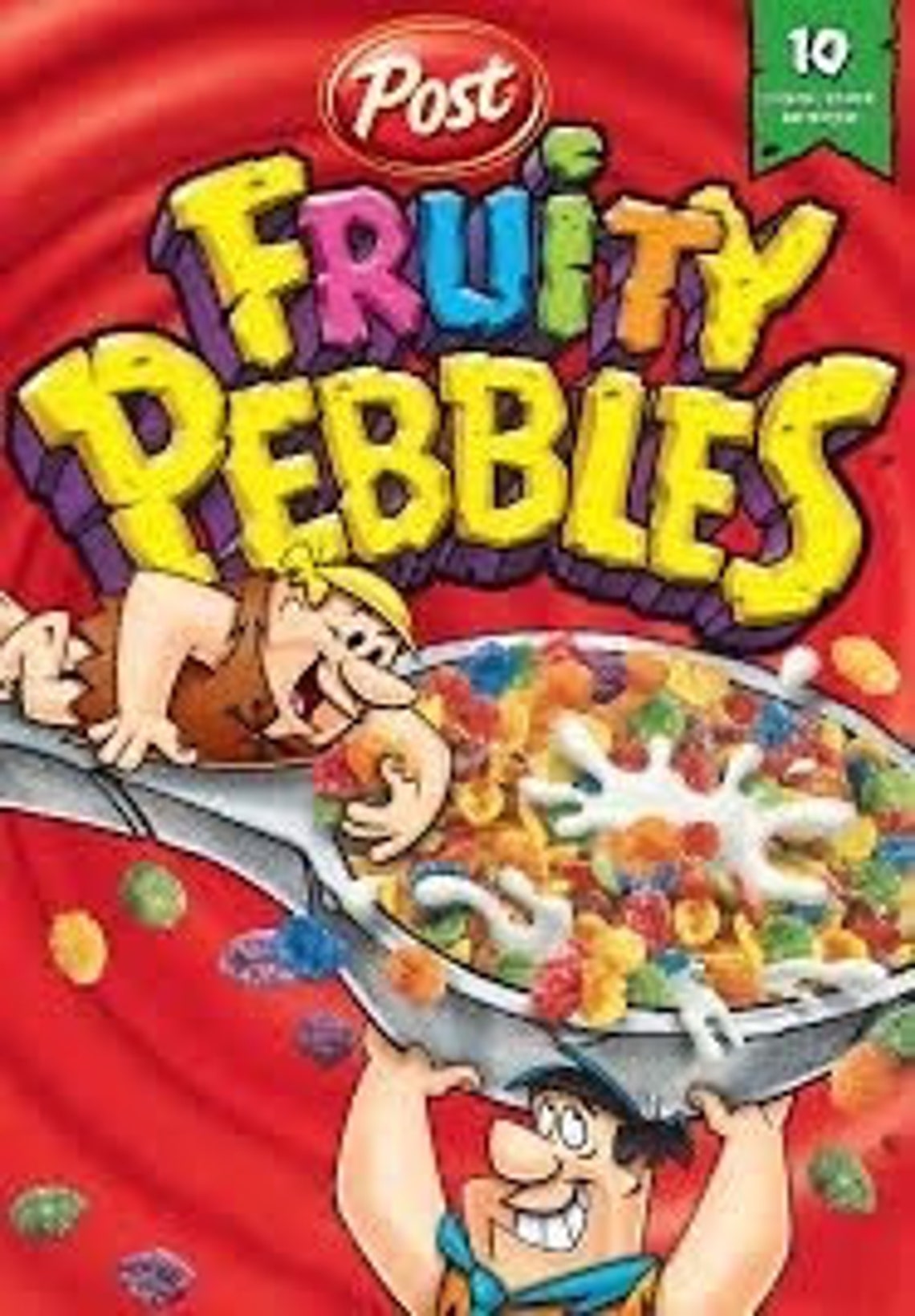 1 16 Ounce Fruity Pebbles Type Fragrance Oil for Candle/soap Making ...