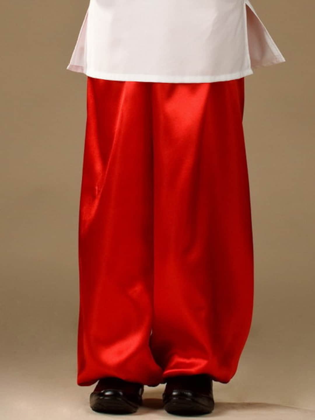 Sharovary - Pants - Trousers. Ukrainian Folk Sharovary for Boys and ...