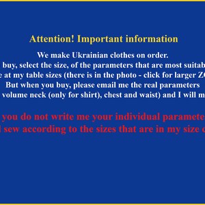 Sharovary - Pants - Trousers. Ukrainian Folk Sharovary for Boys and ...