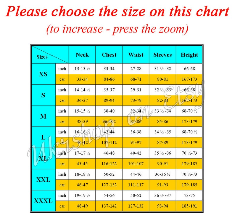 Ukrainian Embroidered Shirt. Men's Vyshyvanka Linen. Embroidery Stitch ...