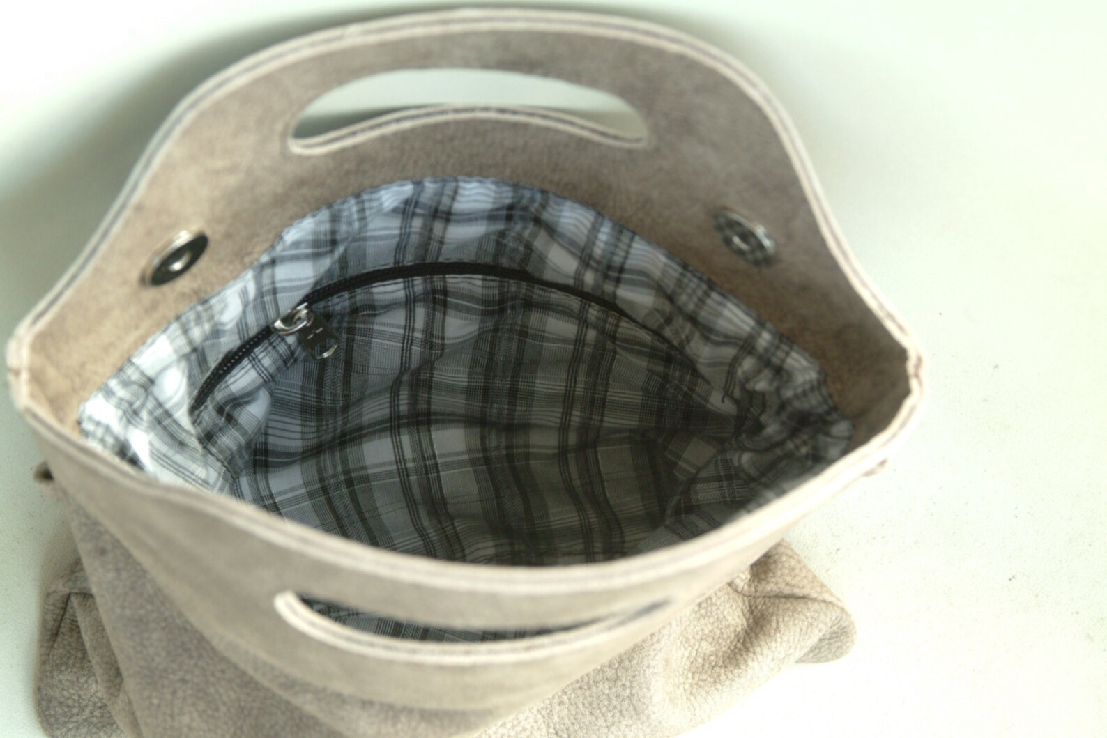 Over the Shoulder Bag, Fashionable Tote Bag, Cross Body Bag, Leather ...