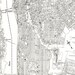 1940s Upper Manhattan Street Map New York City Map the BRONX - Etsy