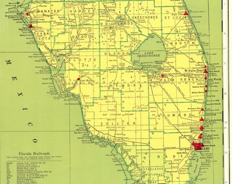 Zillow Maps Florida