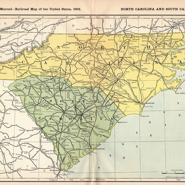 Carolina Coast Art - Etsy