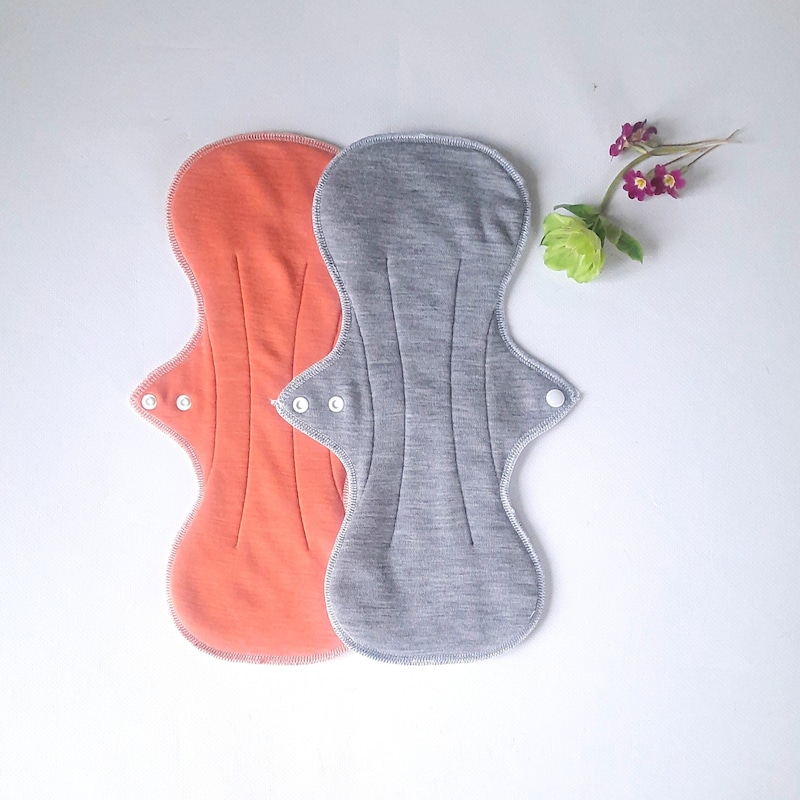 Postpartum Pads - Etsy