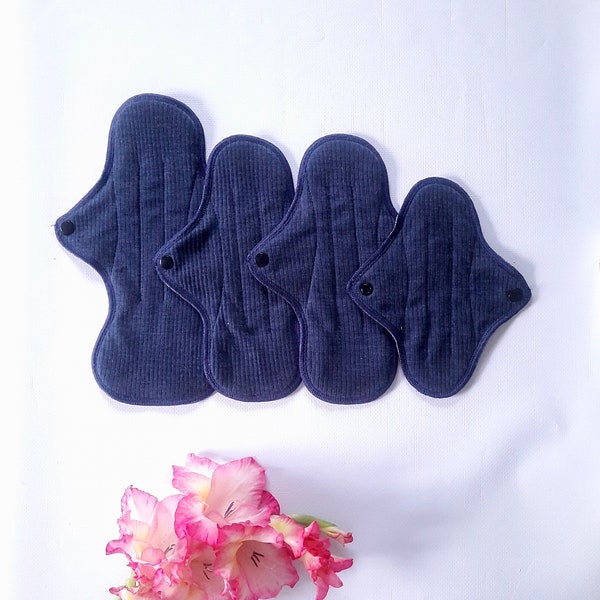 Period Pads - Etsy