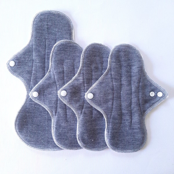 Period Pads - Etsy