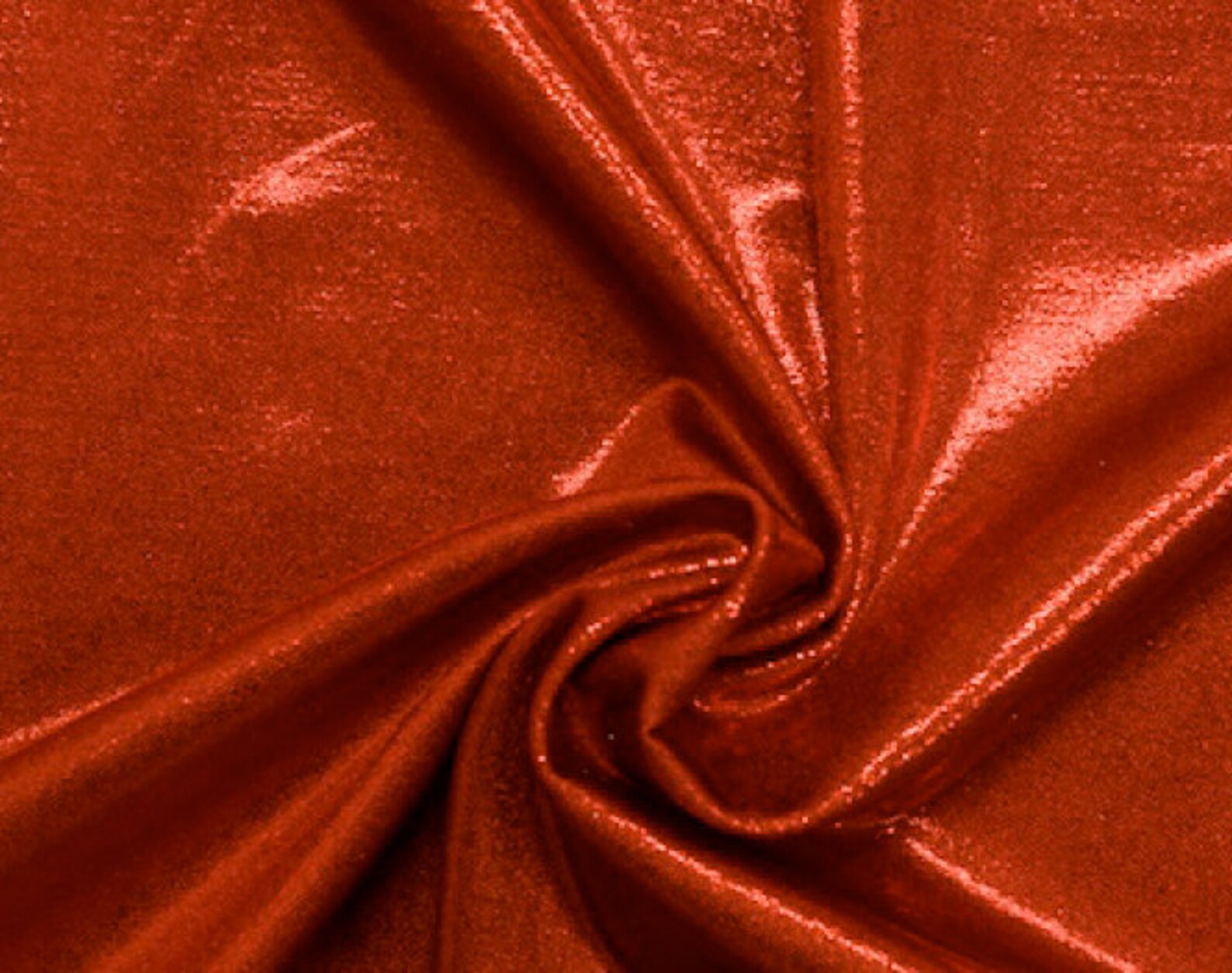 Mystique METALLLIC Red Spandex Fabric Assorted Lengths - Etsy UK