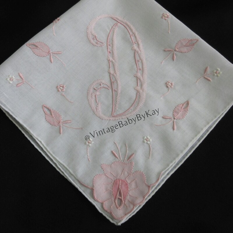 Baby Kay Applique - Etsy