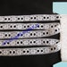 Heirloom Lace White Beading Yardage 10 Yards X 11/16 - Etsy