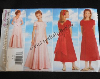 Sewing Pattern Princess Seam Dress - Etsy