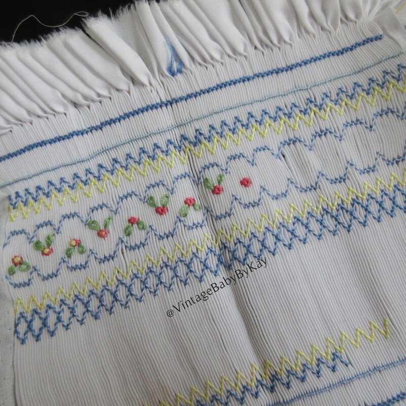Smocking Pleater - Etsy