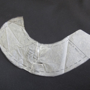 Children's Corner Pattern Bessie Size 5 6 Sewing Pattern Girl Dress ...