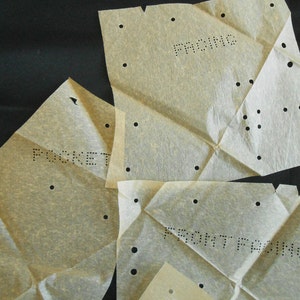 Vogue 7593 size 24 waist 33 hip Vintage 1952 Sewing Pattern | Etsy