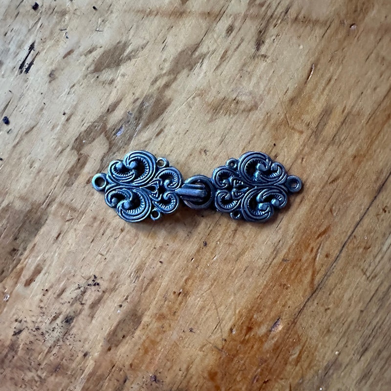 Sweater Closure - Etsy