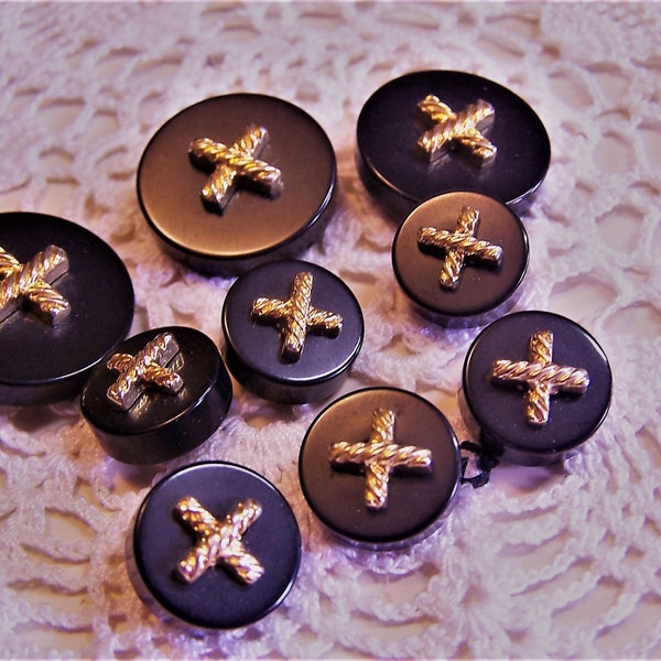 15 Matching Buttons - Etsy