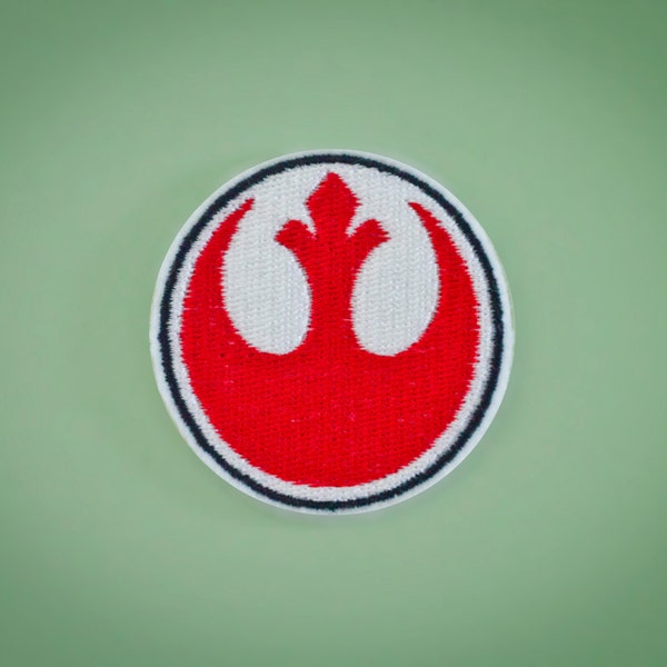 Rebel Alliance Logo - Etsy