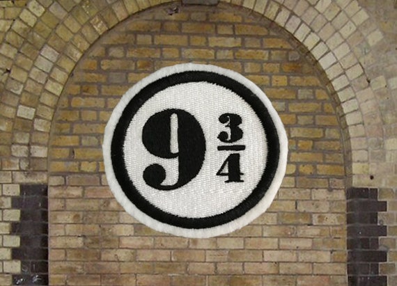 Harry Potter 9 34