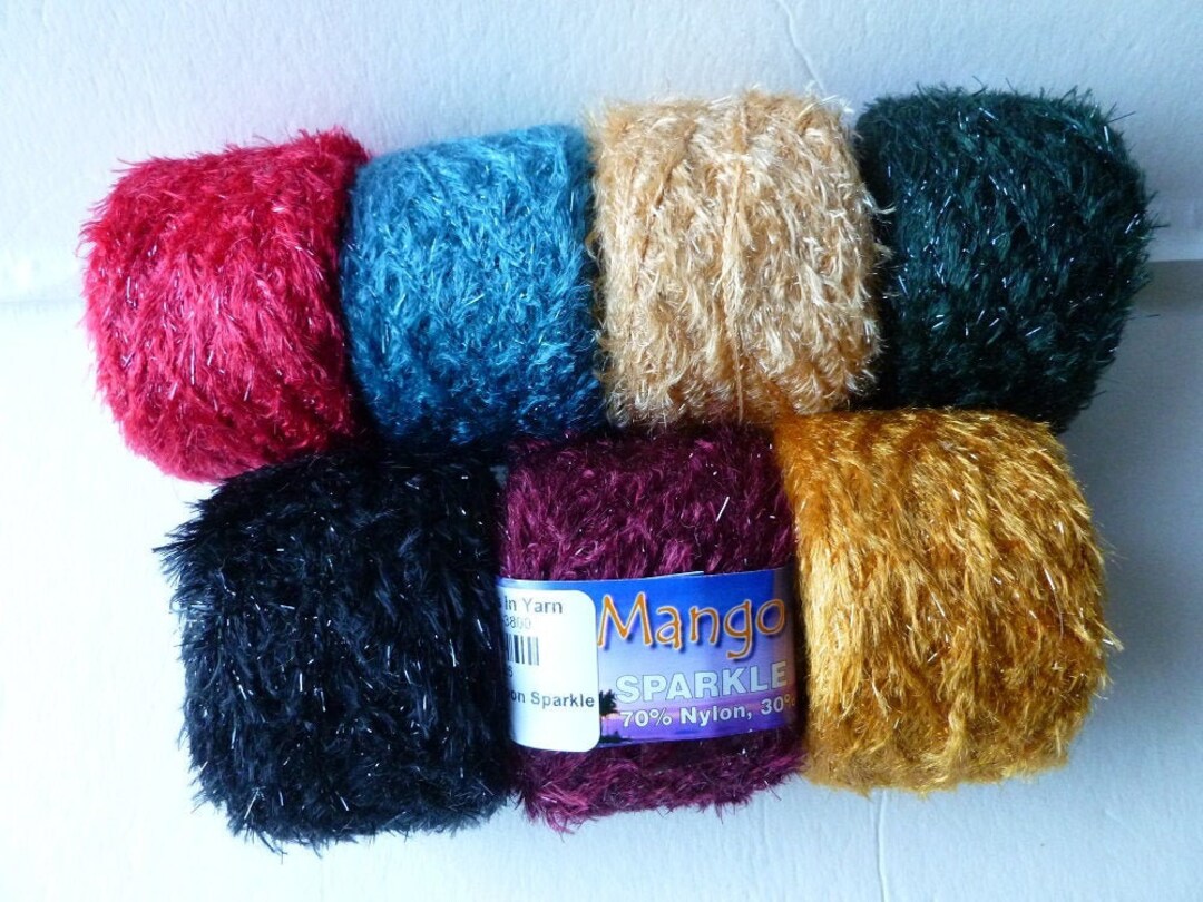 Sparkle by Mango Moon - Etsy