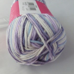 Crofter Baby Fair Isle Effect DK by Sirdar Yarns Multiple Colors ...