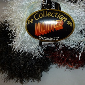 Multi Fizz the Collection From SR Kertzer - Etsy