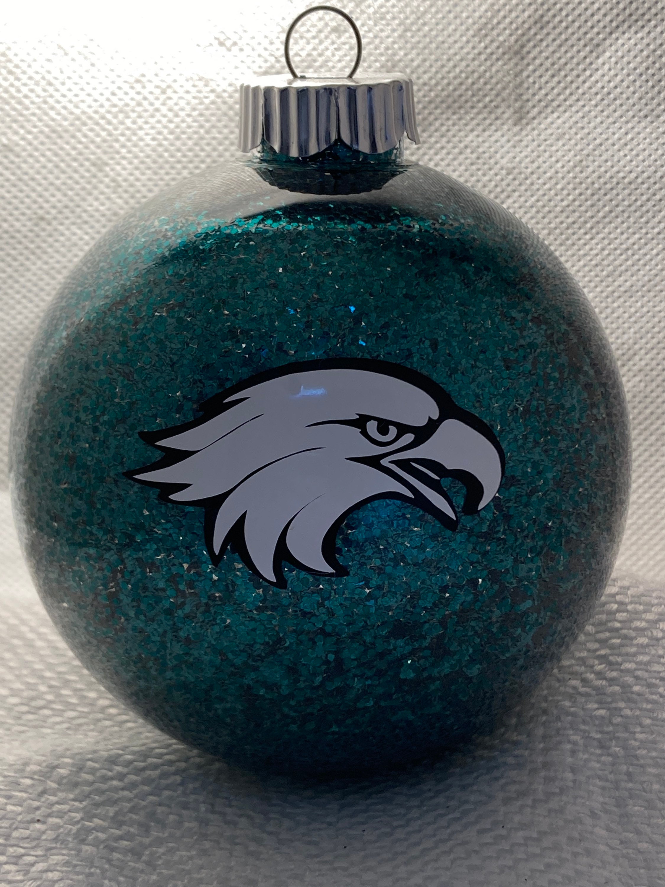 Eagles Ornament - Etsy