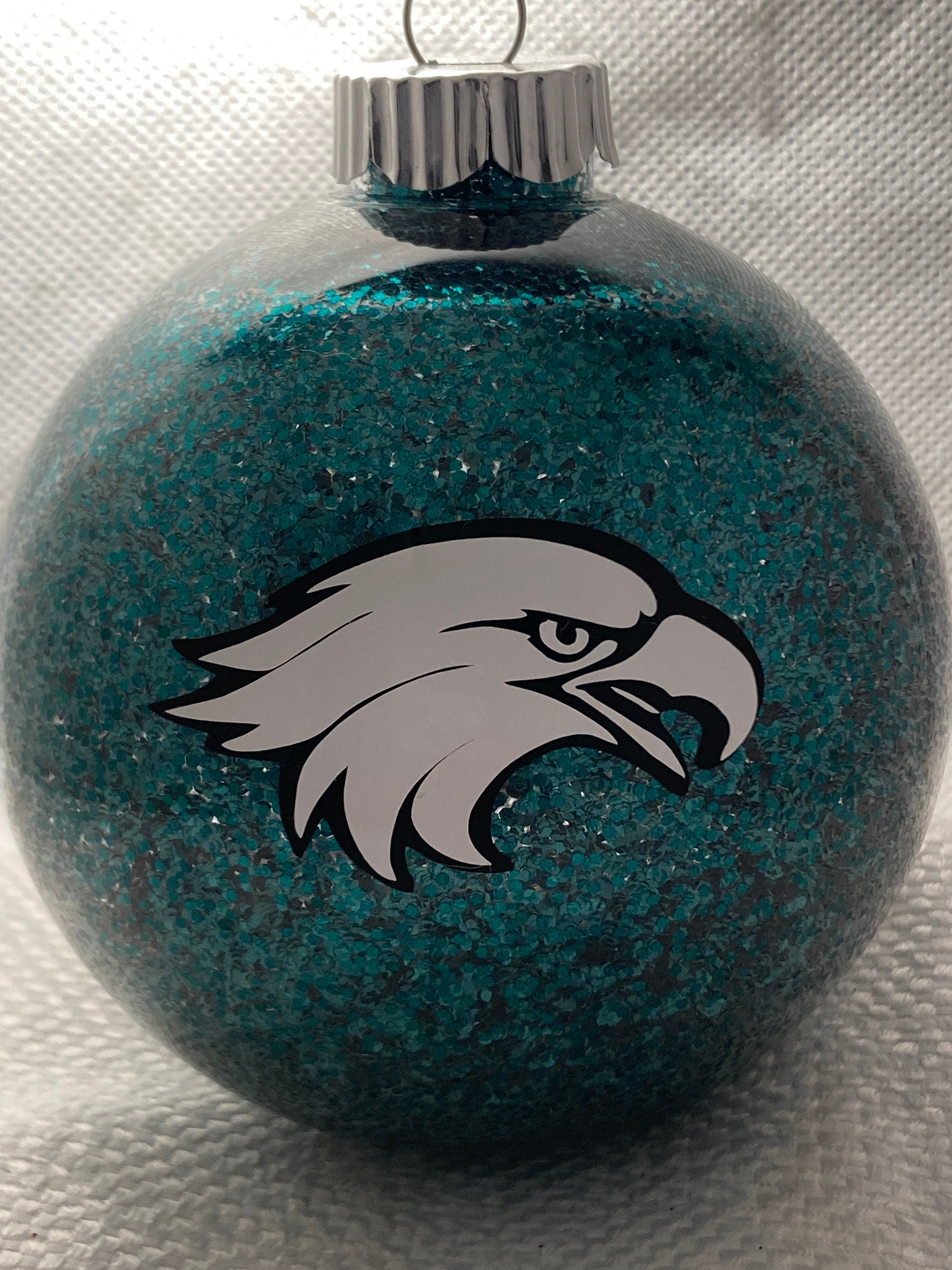 Eagles Ornament - Etsy