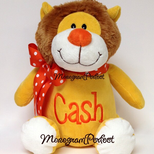 Cash Plush - Etsy